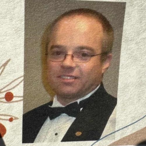 Shane Harlow Obituary (1971 - 2025) - Legacy Remembers