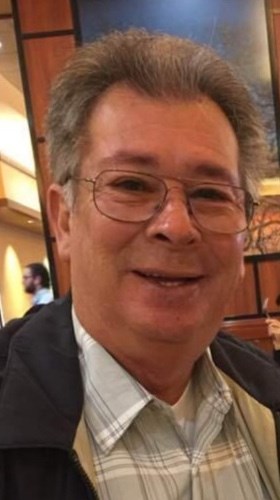Albert Gutierrez Obituary (1951 - 2023) - Legacy Remembers
