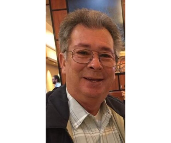 Albert Gutierrez Obituary (1951 - 2023) - Legacy Remembers