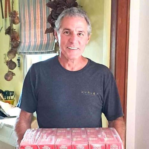 Chris Venaglia Obituary (1964 - 2025) - Legacy Remembers