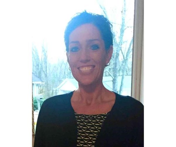 Christi Fleming Brown Laughlin Obituary (1972 - 2023) - Legacy Remembers