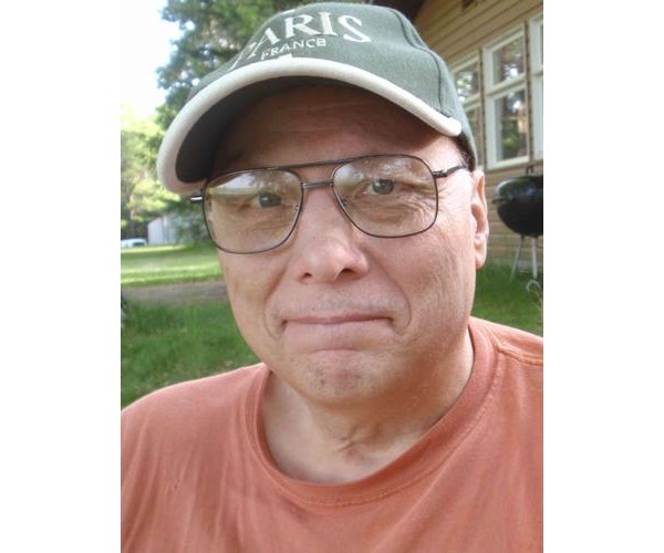 David Swanson Obituary (1947 - 2023) - Legacy Remembers