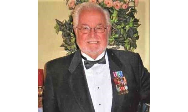 Ernest Stoukas Obituary (1926 - 2023) - Legacy Remembers