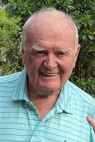 Richard DeRuby Obituary (1940 - 2026) - Legacy Remembers