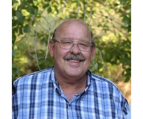 Steven Anderson Obituary (1954 - 2024) - Legacy Remembers