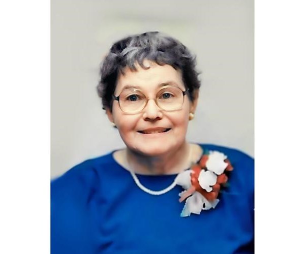Joan C. Eaton Obituary (1932 - 2025) - Legacy Remembers