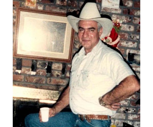 Doyle Ray Heafner Obituary (1945 - 2024) - Legacy Remembers