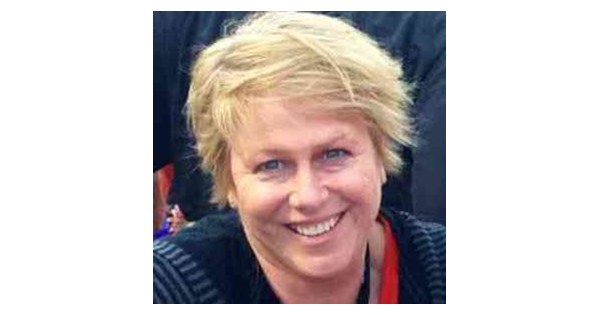 Victoria Surette-Dion Obituary (1961 - 2024) - Legacy Remembers