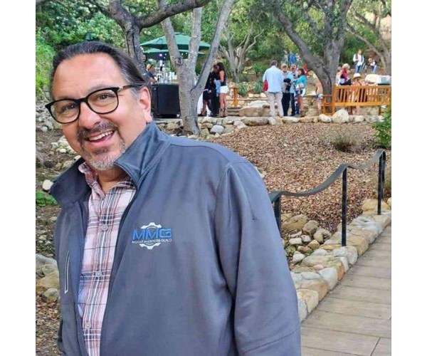 Dean Taylor Obituary (1961 - 2025) - Legacy Remembers