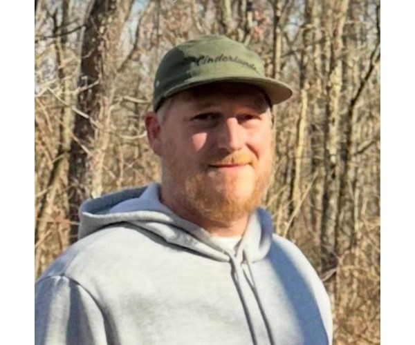 Jarod Jones Obituary (1977 - 2025) - Legacy Remembers