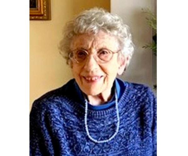 Fay Kimball Obituary (1933 - 2024) - Legacy Remembers