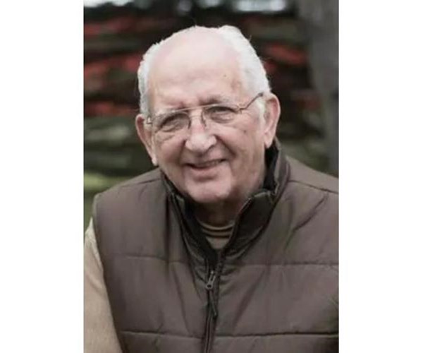 Jesse Roberts Obituary (1930 - 2023) - Legacy Remembers
