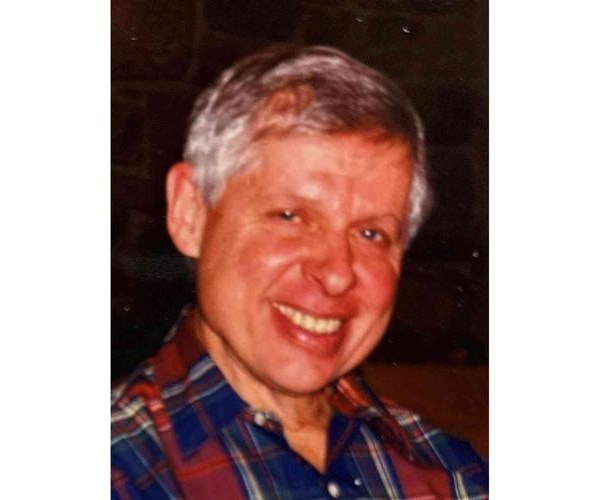 Donald Goldstein Obituary (1936 - 2024) - Legacy Remembers