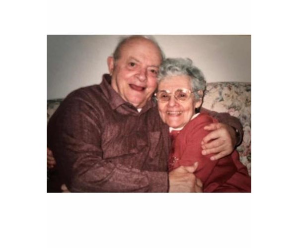 Ann Traina Obituary (1920 - 2025) - Legacy Remembers