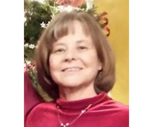 Paula Newlan Obituary (1953 - 2022) - Legacy Remembers