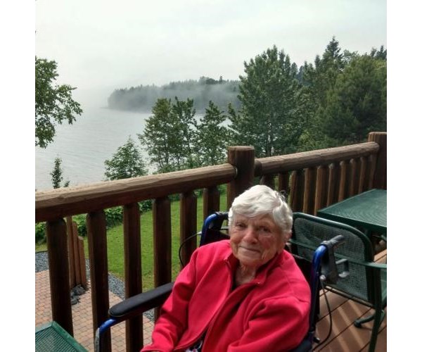 Carol Bailey Obituary (1930 - 2024) - Legacy Remembers