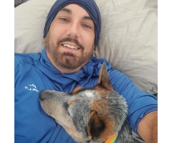 Joseph Reed Obituary (1977 - 2024) - Legacy Remembers