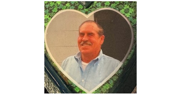 Jerry Keeton Obituary (1946 - 2024) - Legacy Remembers