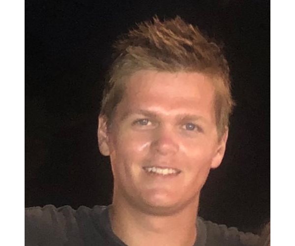 Charles Randol Obituary (1989 - 2024) - Legacy Remembers