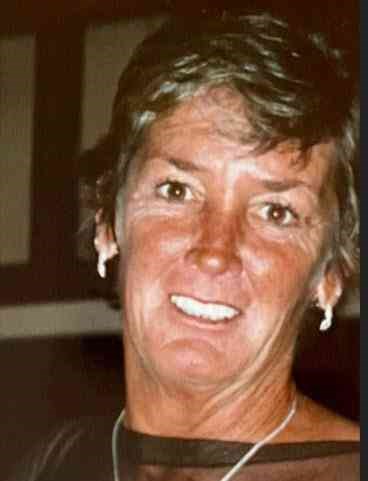 Susan A. O’Brien Obituary (1953 - 2026) - Legacy Remembers