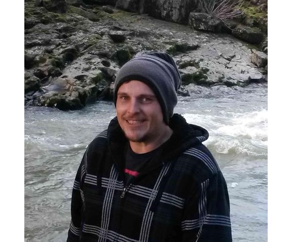 Jeffrey Mangus Obituary (1989 - 2023) - Legacy Remembers