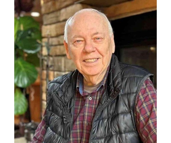 Wayne Roberts Obituary (1944 - 2025) - Legacy Remembers