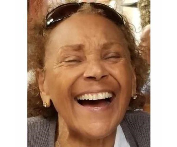 Anna Adiska Obituary (1935 - 2022) - Legacy Remembers