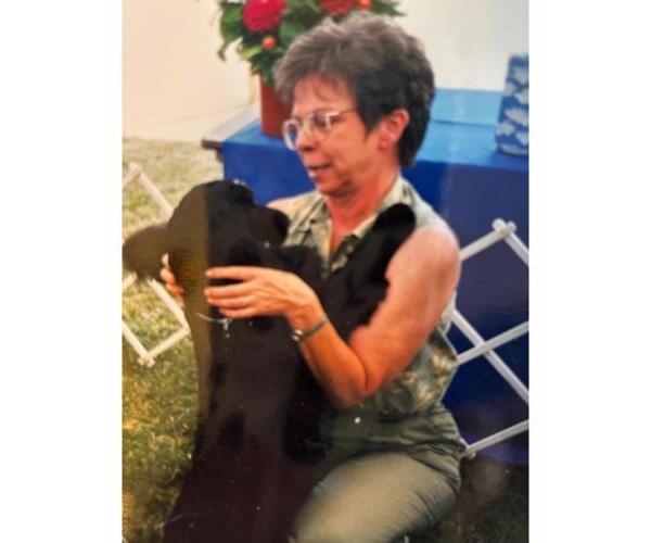 Billie Jo Read Obituary (1941 - 2025) - Legacy Remembers