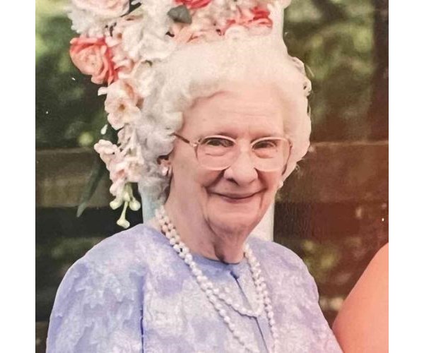 Lois Howard Obituary (1935 - 2024) - Legacy Remembers