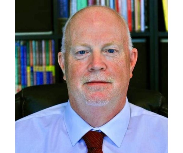 Douglas Caraway Obituary (1961 - 2024) - Legacy Remembers