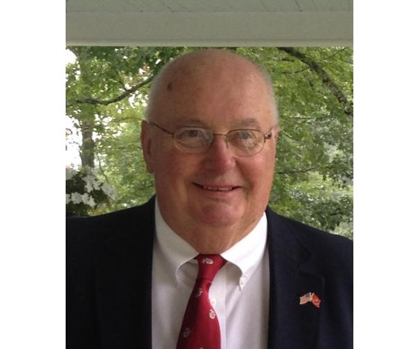 Rufus Frost, III Obituary (1940 - 2022) - Legacy Remembers