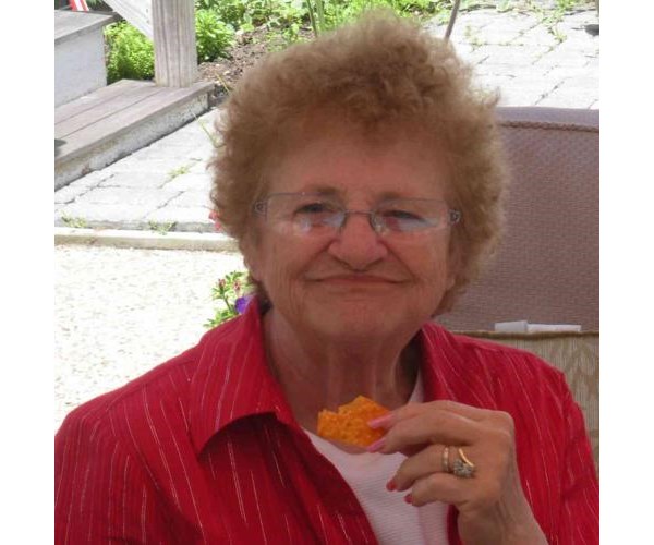 Rose Flaherty Obituary (1928 - 2022) - Legacy Remembers