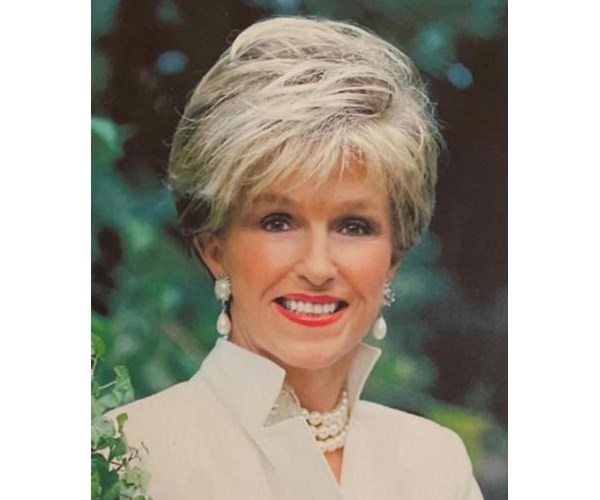 Dianne Ingels Moss Obituary (1941 - 2024) - Legacy Remembers