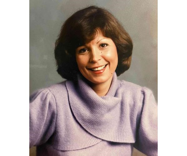 Andrea Rowe-Chergwin Obituary (1951 - 2025) - Legacy Remembers