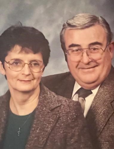 Carl Landinger Sr. Obituary (1937 - 2024) - Legacy Remembers