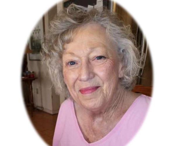 Frances Brown Obituary (1946 - 2022) - Legacy Remembers