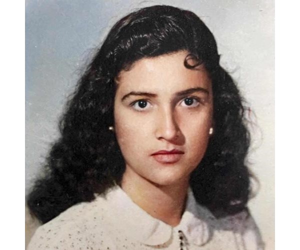 Carmen Robles Obituary (1932 - 2024) - Legacy Remembers