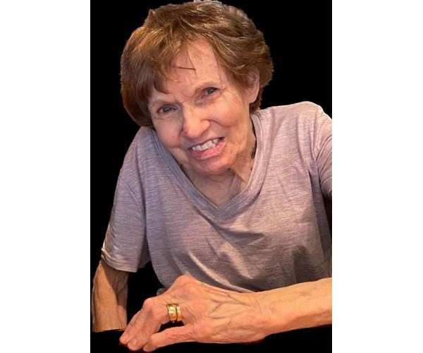 Janet Miller Obituary (2023) - Legacy Remembers