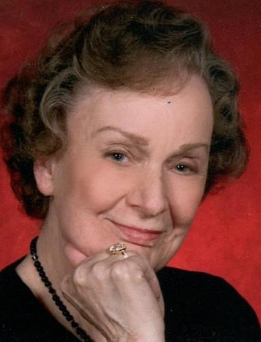 Barbara Wright Obituary (1936 - 2025) - Legacy Remembers