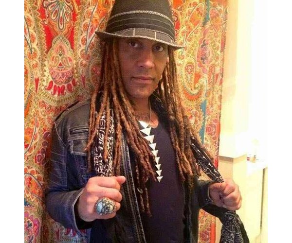 Aaron Marin Obituary (1971 - 2025) - Legacy Remembers