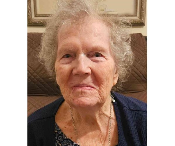 Suzanne Price Obituary (1925 - 2025) - Legacy Remembers