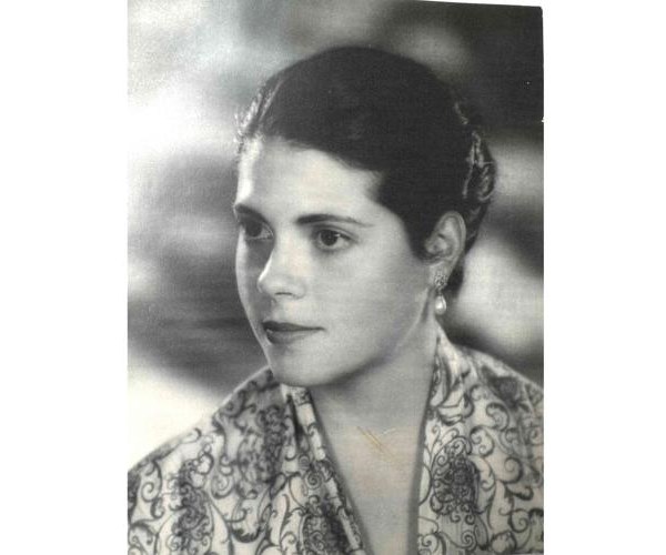 Elizabeth Watson Obituary and Online Memorial (2025)