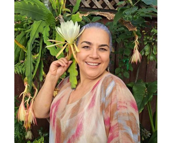 Hilda Castaneda Obituary (1961 - 2025) - Legacy Remembers