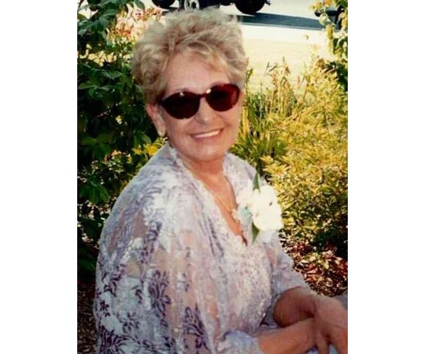 ELIZABETH "LIBBY" Boghosian Obituary (1938 - 2025) - Legacy Remembers