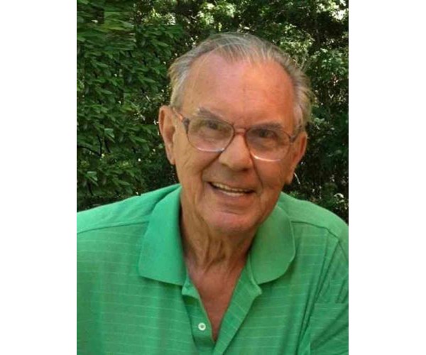Harry Stanley ("Stan") Ernenwein Obituary (1934 - 2023) - Legacy Remembers
