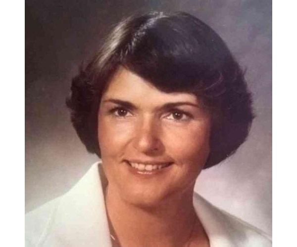 Roberta McDonald Obituary (1938 - 2024) - Legacy Remembers