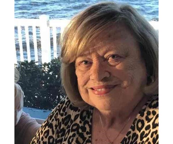 Barbara Dei Obituary (1939 - 1939) - Legacy Remembers