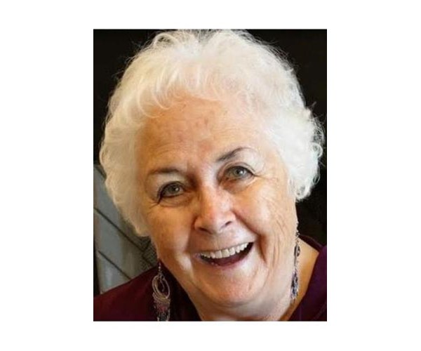 Sandra Bryant Obituary (1943 - 2025) - Legacy Remembers