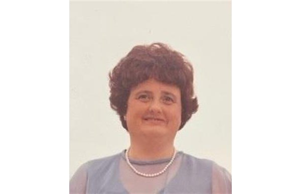 Judith Carol Robeson Obituary (1940 - 2022) - Legacy Remembers