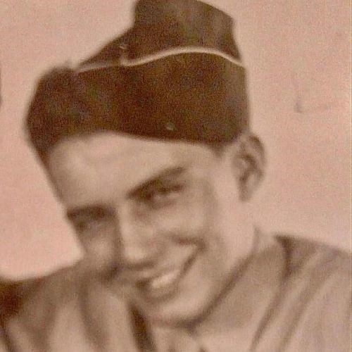 Donald Waters Obituary (1925 - 2022) - Legacy Remembers
